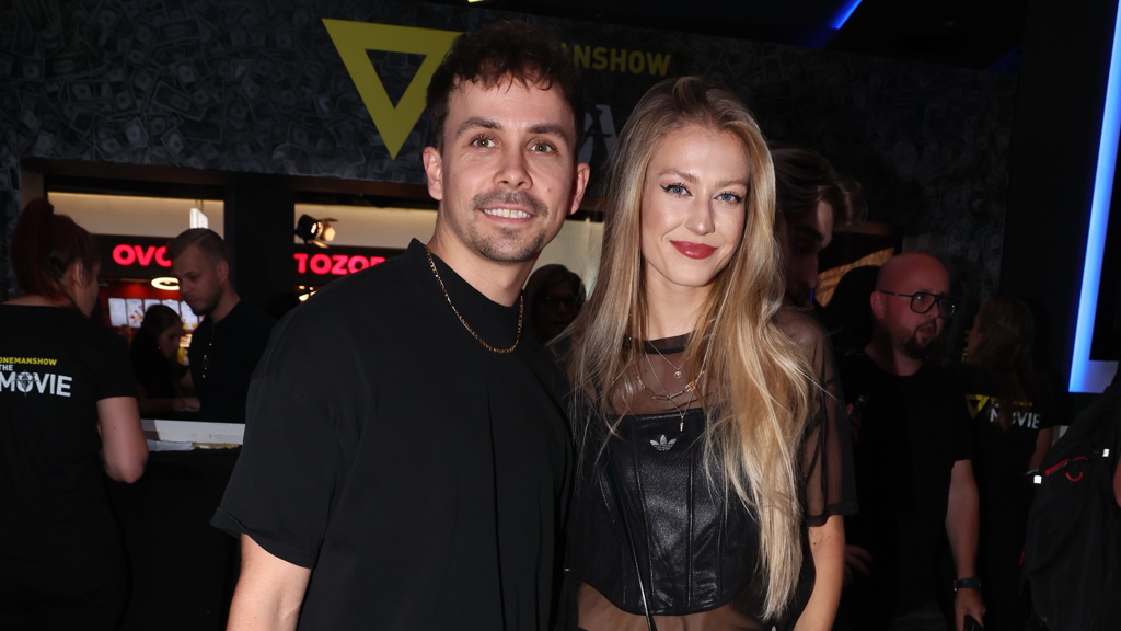 Petr Lexa o vztahu s Natálií: Chlap musí uznat, že zlobí víc, říká ...