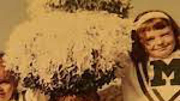 Galerie: Debbie Lynn Randall: Policisté vyřešili vraždu školačky po 51 ...