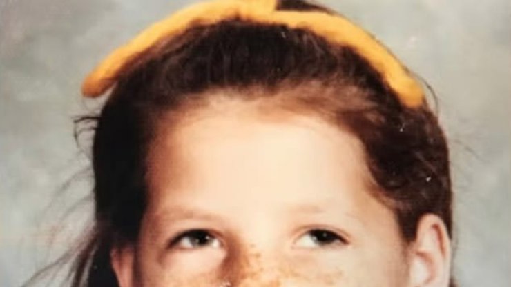 Galerie: Debbie Lynn Randall: Policisté vyřešili vraždu školačky po 51 ...