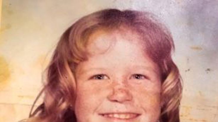 Galerie: Debbie Lynn Randall: Policisté vyřešili vraždu školačky po 51 ...