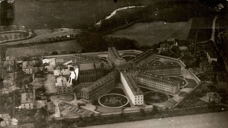 Galerie: Nejdrsnější věznice světa: Bory se dostali do hledáčku ...