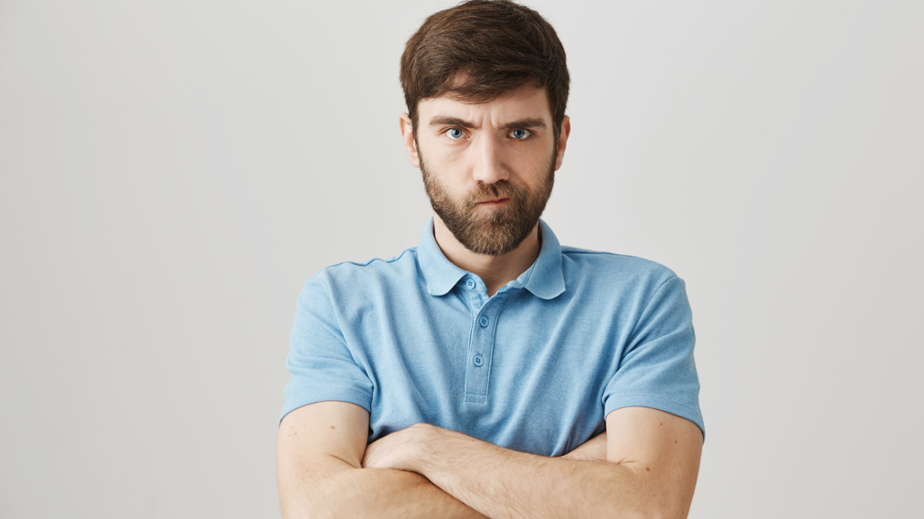 Příběhy o životě: Kvůli sázce s přítelkyní jsem shodil dvacet kilo ...