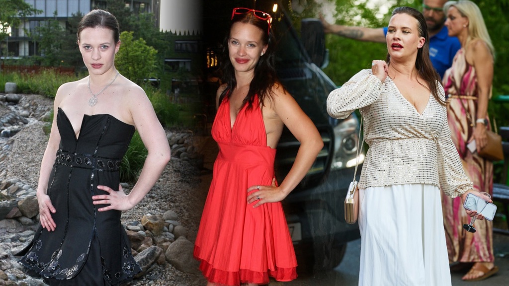 Kristýna Leichtová: Takhle se proměnila od dob legendárního comebacku