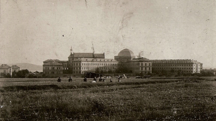 Galerie: Nejdrsnější věznice světa: Bory se dostali do hledáčku ...