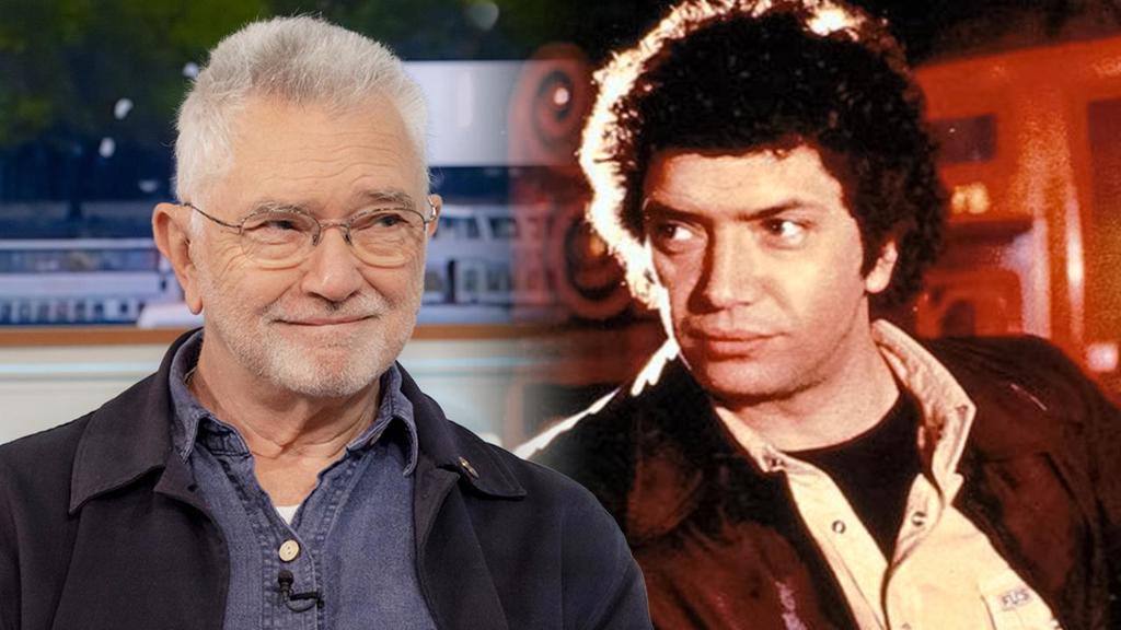 Martin Shaw: Doyle z Profesionálů je dnes takřka k nepoznání – eXtra.cz