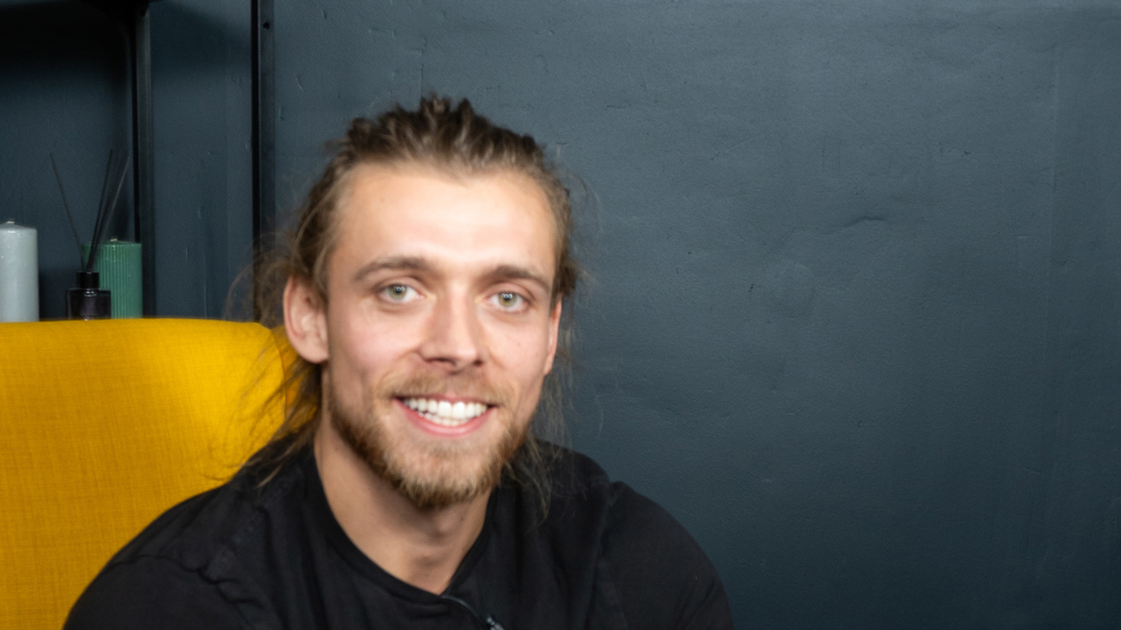 MasterChef: Vypadlý Štefan Staník divočil se dvěma kuchařkami – eXtra.cz