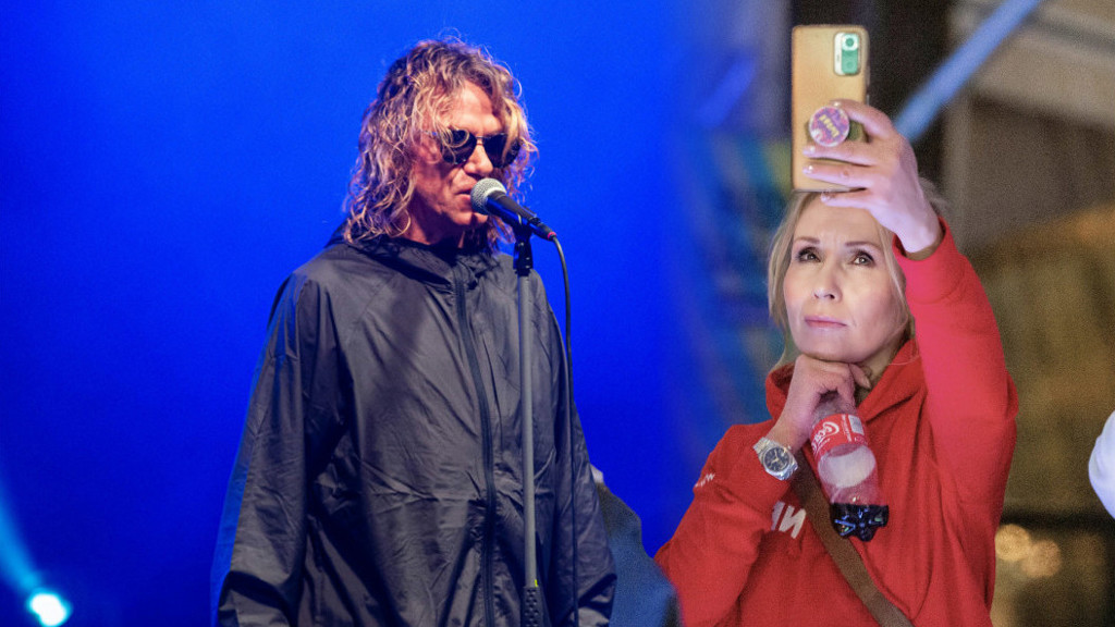 Michal Penk se vrací: Složil album Pergnerové, ta ho teď podpořila na ...