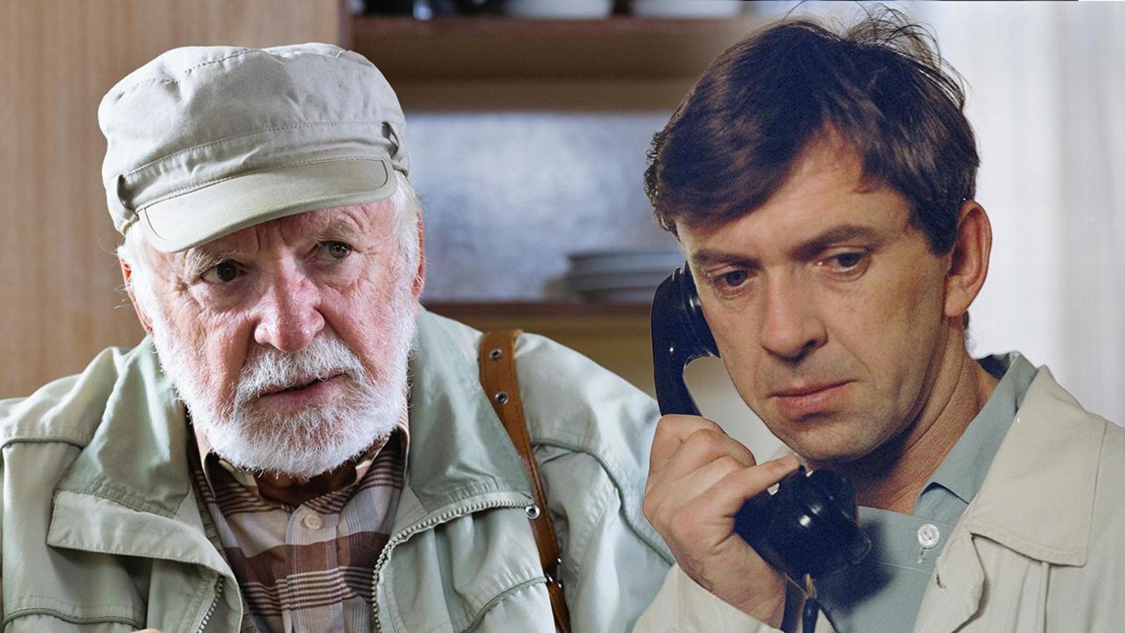 Jaromír Hanzlík se po letech ukázal v TV a vyděsil diváky: Hraje ...