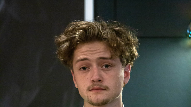 Galerie: Prokop Zach: Po svém slavném otci zdědil místo podoby talent ...