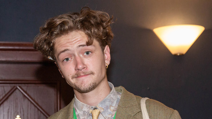 Galerie: Prokop Zach: Po svém slavném otci zdědil místo podoby talent ...