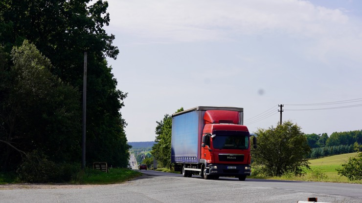 Galerie: Po stopách Bez lítosti: Byli jsme na místech, kde zabíjeli ...