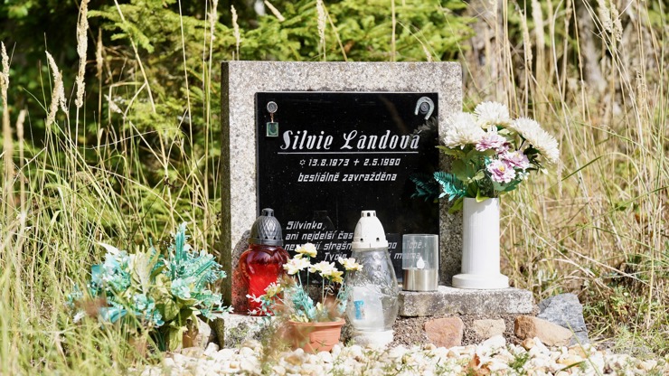 Galerie: Po stopách Bez lítosti: Byli jsme na místech, kde zabíjeli ...