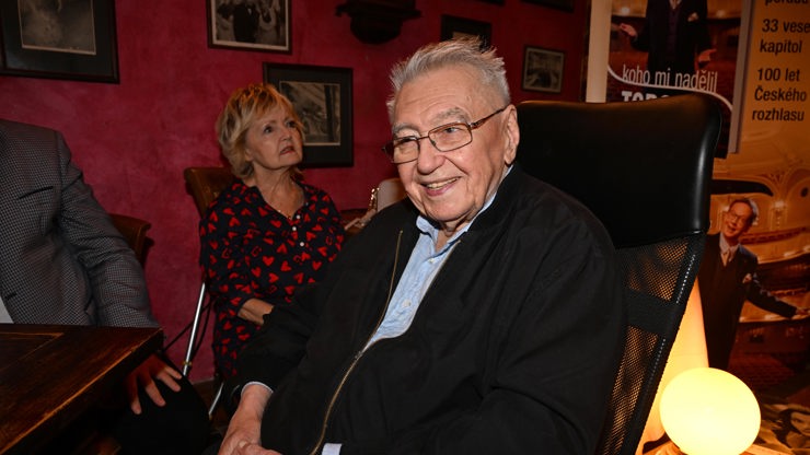 Galerie Josef Zíma 92 O Amputované Noze Pahýlek Už Je Zahojený