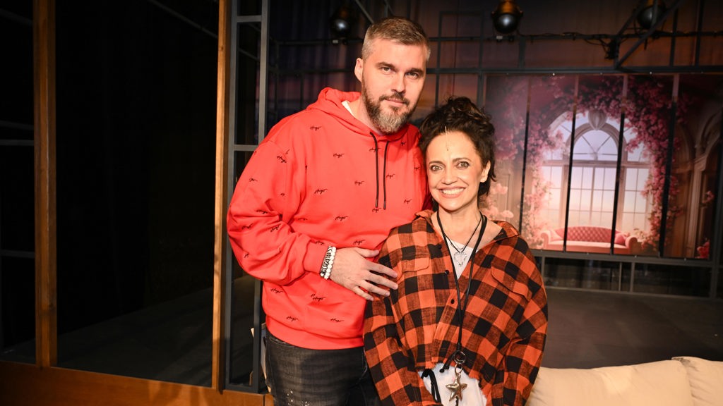 Radek Filipi: Promluvil o svém zdravotním stavu