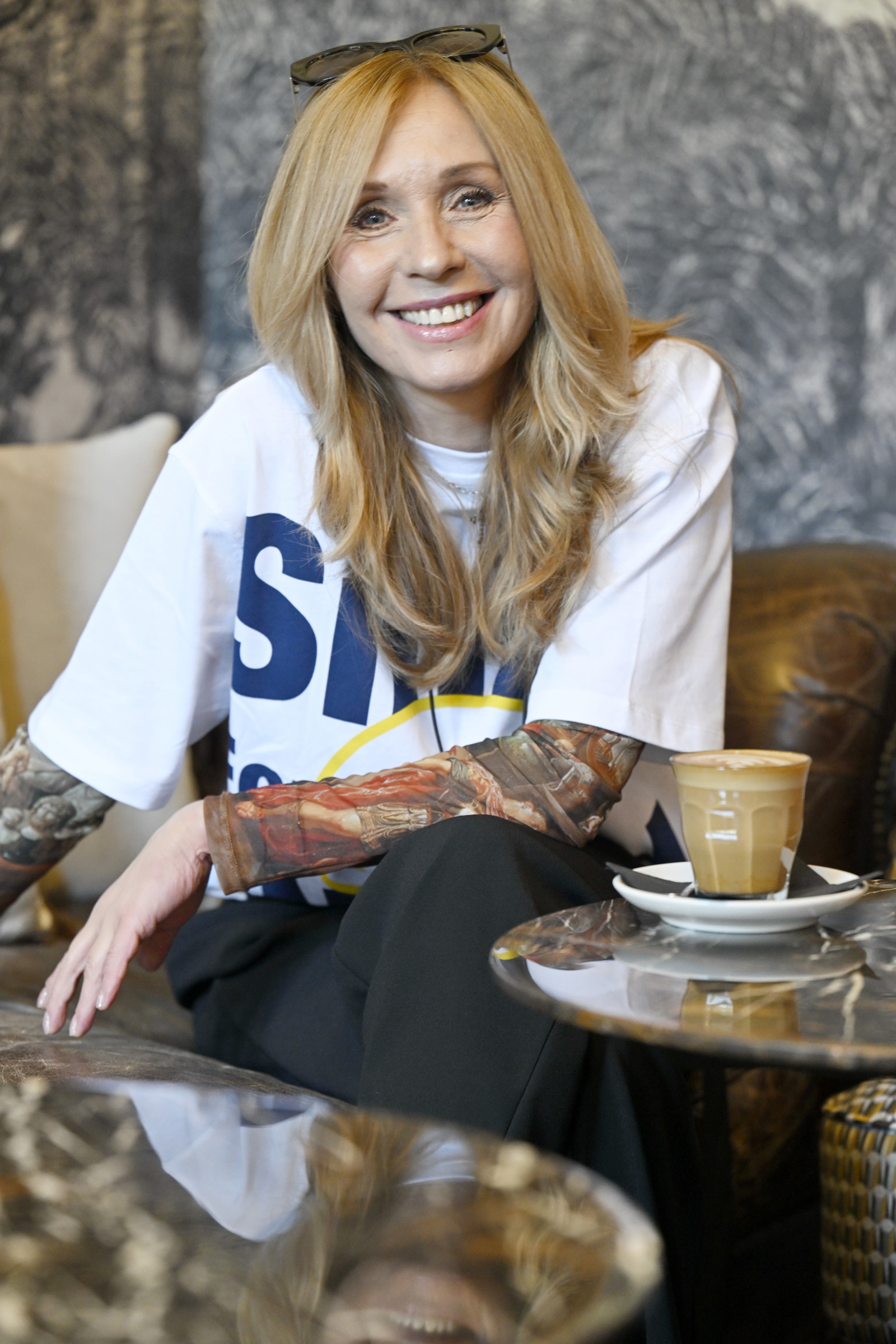 Galerie: Tereza Pergnerová: Její rychlý vzestup a pád na dno. Dnes ...