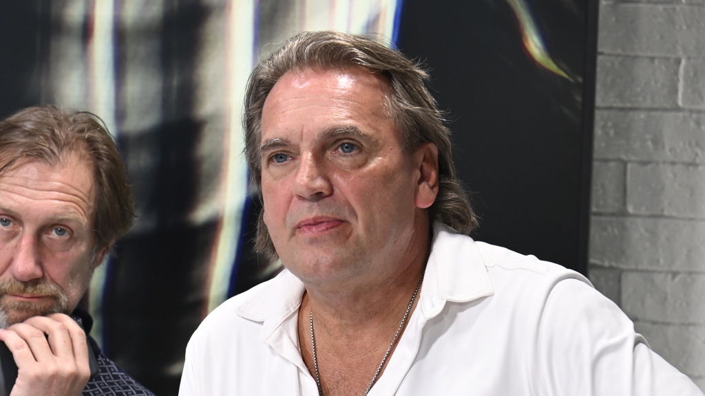 Michael Viktořík alias Vrtulník: Otcem se stal v sedmnácti