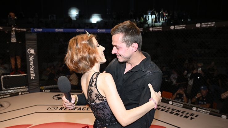 Galerie: Jan Kulas ukázal svou chloubu: Dočkal se nekompromisního ...