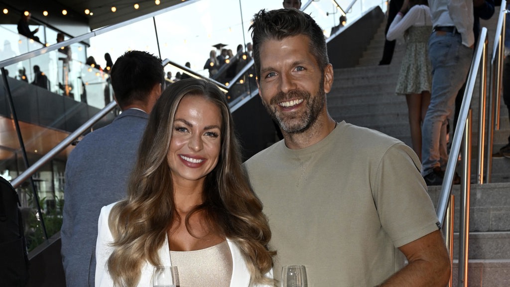 Petr Cerha alias Nasty z Evropy 2 o nové lásce i zásnubách: Přítelkyně ...