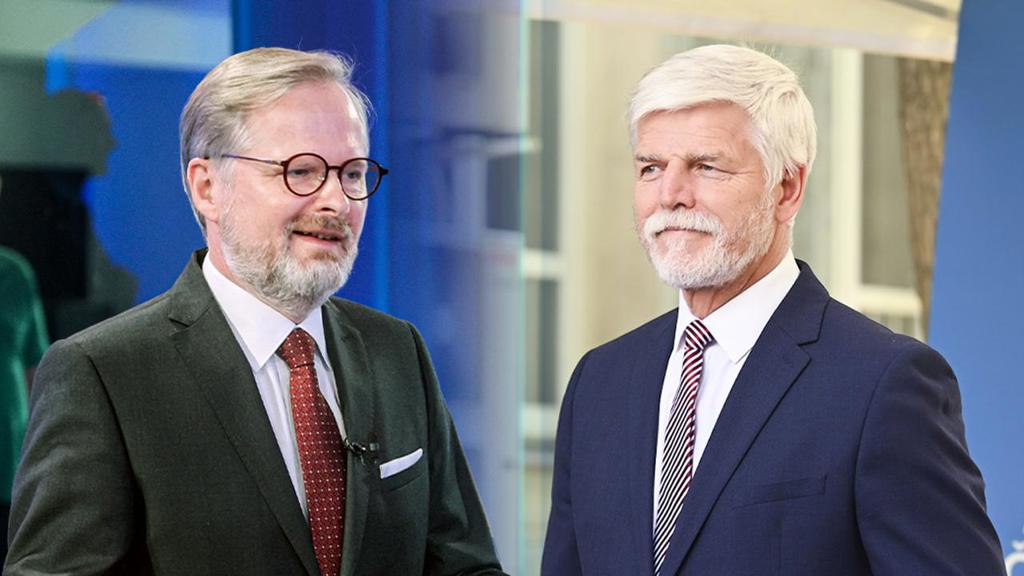 Petr Fiala: Premiér bránil ministra Mariana Jurečku, kterého kritizoval ...