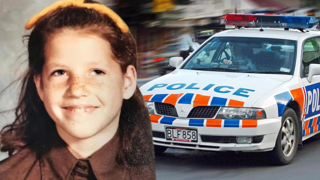 Debbie Lynn Randall: Policisté vyřešili vraždu školačky po 51 letech ...