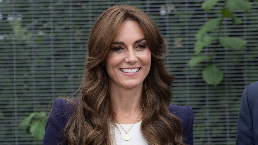 Princezna Kate bojuje s rakovinou: O její léčbě promluvil onkolog ...