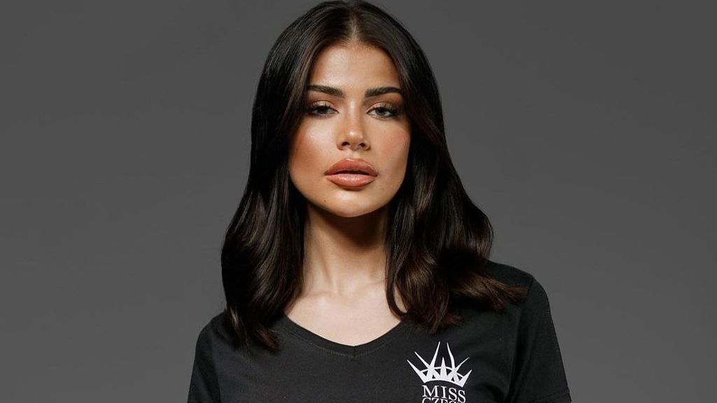 Dominique Alagia bojuje o korunku krásy: Dostala do semifinále Miss ...