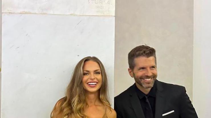 Galerie: Petr Nasty Cerha a Tereza Lojkásková se zasnoubili – fotka 4 ...