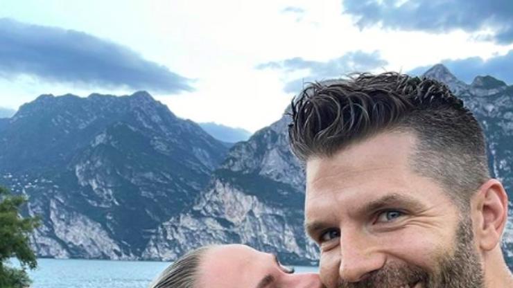 Galerie: Petr Cerha alias Nasty z Evropy 2 o nové lásce i zásnubách ...