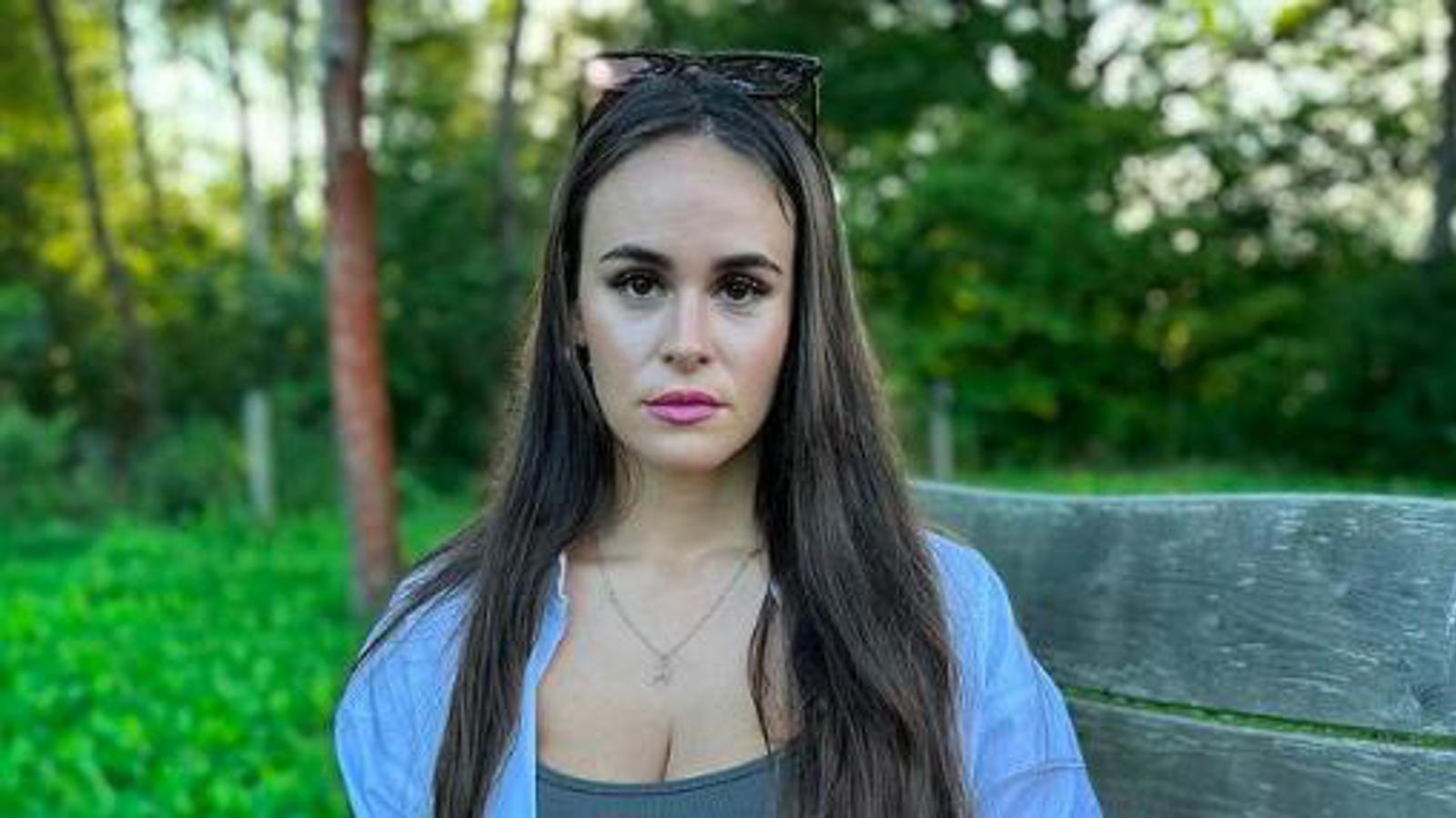 Andrea Nguyen prosí o pomoc: Nejkrásnější česká učitelka hledá ...