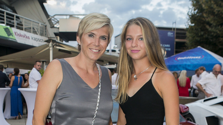 Galerie: Lucie Neumannová: Policie dopadla zloděje, který kradl v její ...