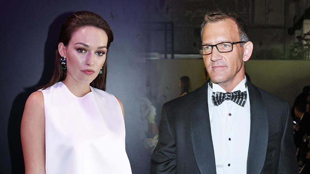 Vanda Janda a Daniel Křetínský: Návrhářka promluvila o vztahu s miliardářem