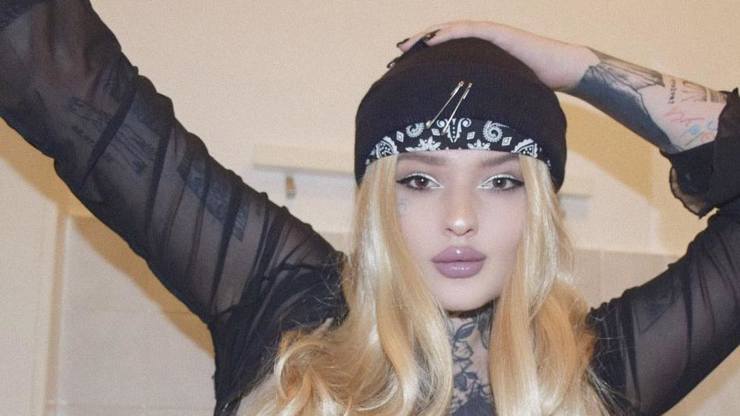 Galerie: Clash of the Stars 6: Satnady od 17 let bojovala se závislostí ...