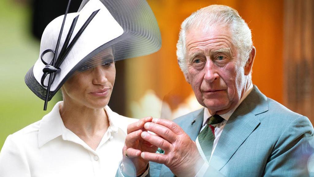 Meghan Markle a princ Harry přišli o královskou podporu: Král jim sáhl ...