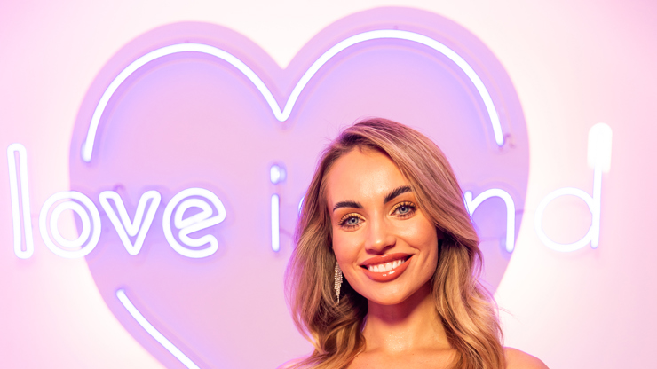 Galerie: David Vitásek na Love Islandu: Jdu si pro svoji holku ...