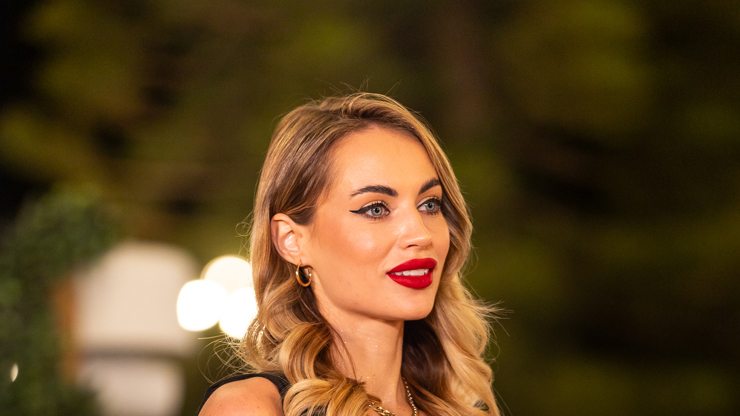 Galerie: David Vitásek na Love Islandu: Jdu si pro svoji holku ...