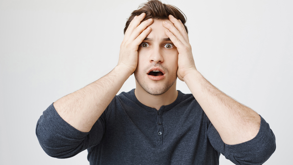 Rodinné příběhy: Dorazil jsem na večeři ke snoubenčiným rodičům. Co ...