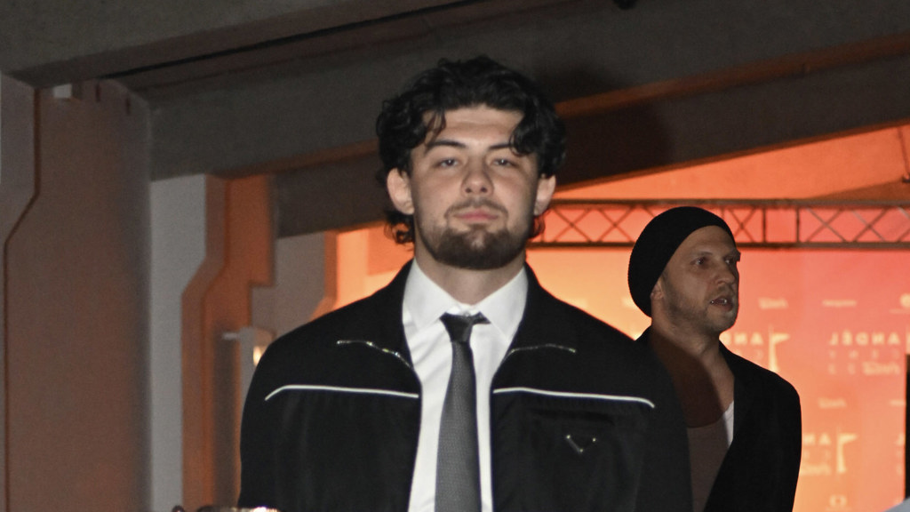 Calin a Viktor Sheen: Călin Panfili si ročně vydělá miliony, s ...