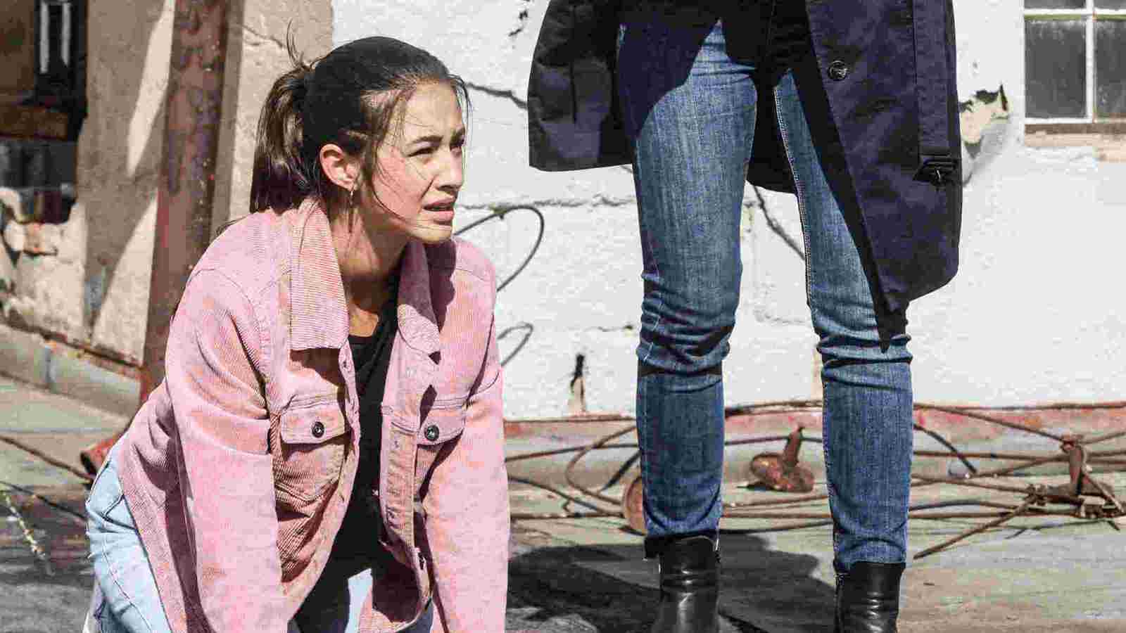 Seriál Einstein se vrací: Nelly Řehořová v roli stalkerky bude chtít ...