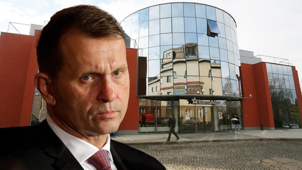 Jaromír Soukup šíří zklamání: Lidé nadávají, že se v TV Barrandov drží ...