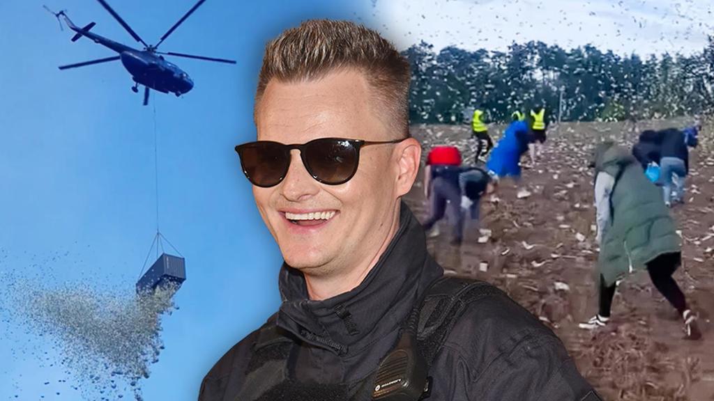 Kazma to úplně nezvládl. Milion dolarů nezdanil a navíc bankovky ...