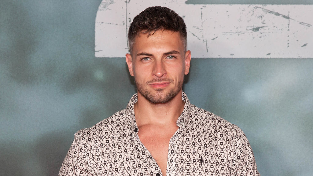 Matěj Quitt ze Survivoru mění kariéru: Nově je z něj striptér – eXtra.cz