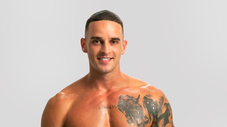 Galerie: Diana Míková a Marian Murda z Love Islandu: Majlo dal krásce ...