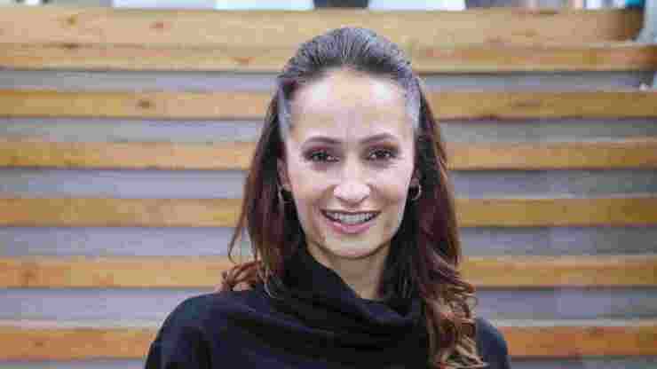 Galerie: Seriál Na vlnách Jadranu plný historek: Regina Řandová v ...