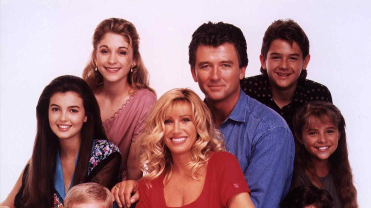 Galerie: Patrick Duffy po 45 letech: Jak dnes vypadá legendární Bobby ...