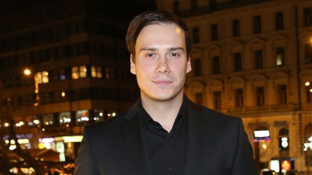 Petr Suchoň se rozplakal v přímém přenosu. Slzy kvůli týraným dětem