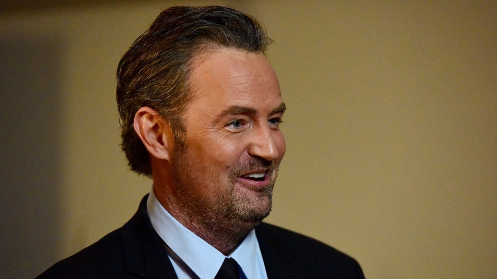 Zemřel herec Matthew Perry: V pěti letech si myslel, že umře, kvůli ...