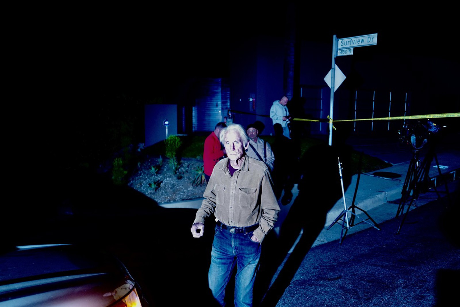 Galerie: Matthew Perry se utopil ve vířivce. Chandlerovi z Přátel bylo ...