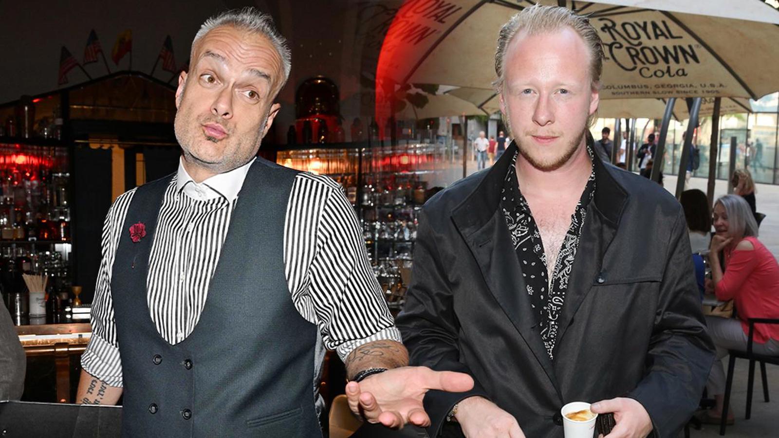 Jaro Slávik o Kozubovi: Štěpána nekonečně respektuji, říká