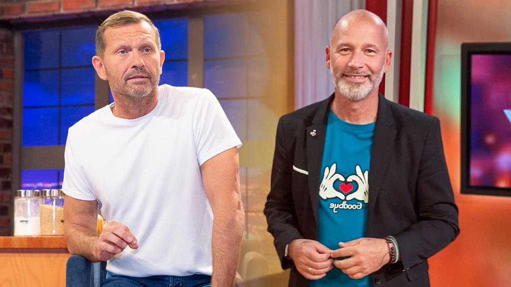 Škatulata na TV Barrandov: Po vyhazovu Jaromíra Soukupa se vrací Honza ...