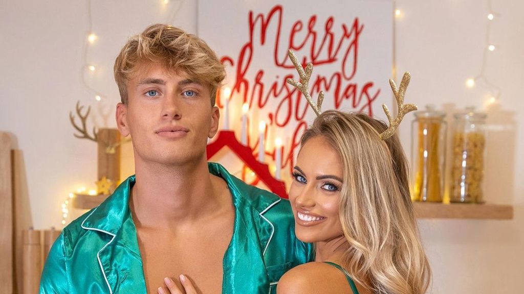 David Vitásek na Love Islandu: Jdu si pro svoji holku, vzkazuje ...